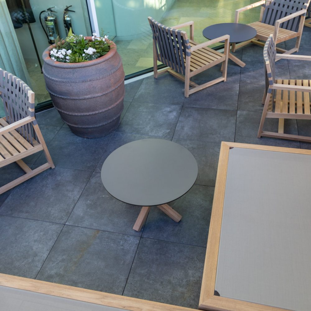 Alfresco Floors | Experts in Class A Fire-rated External Flooring Systems