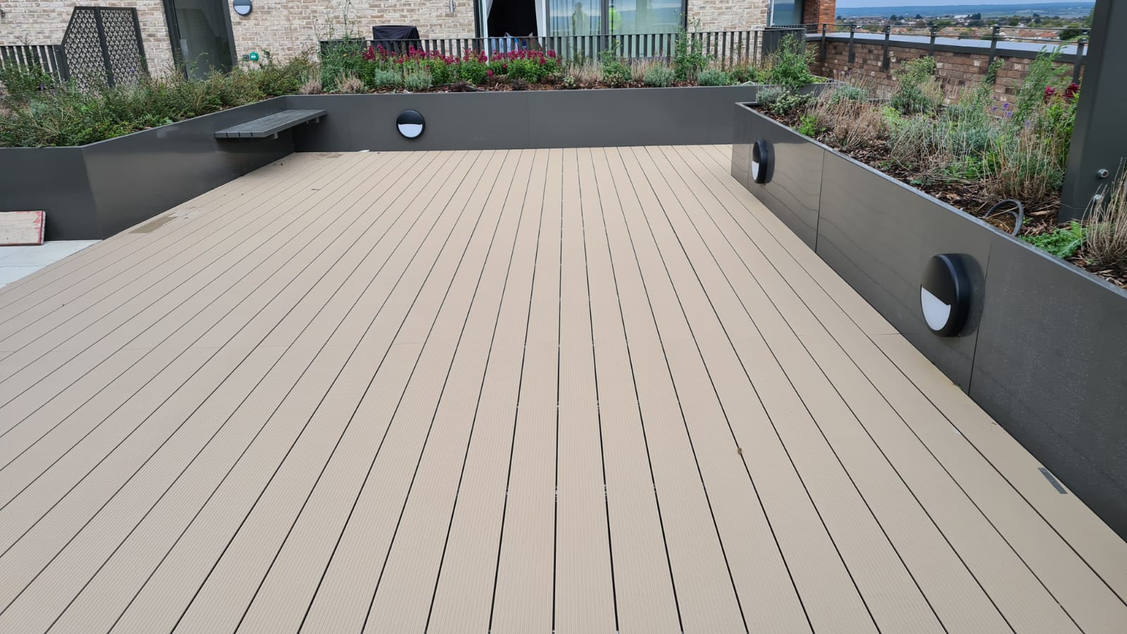 Alfresco Floors | Experts in Class A Fire-rated External Flooring Systems