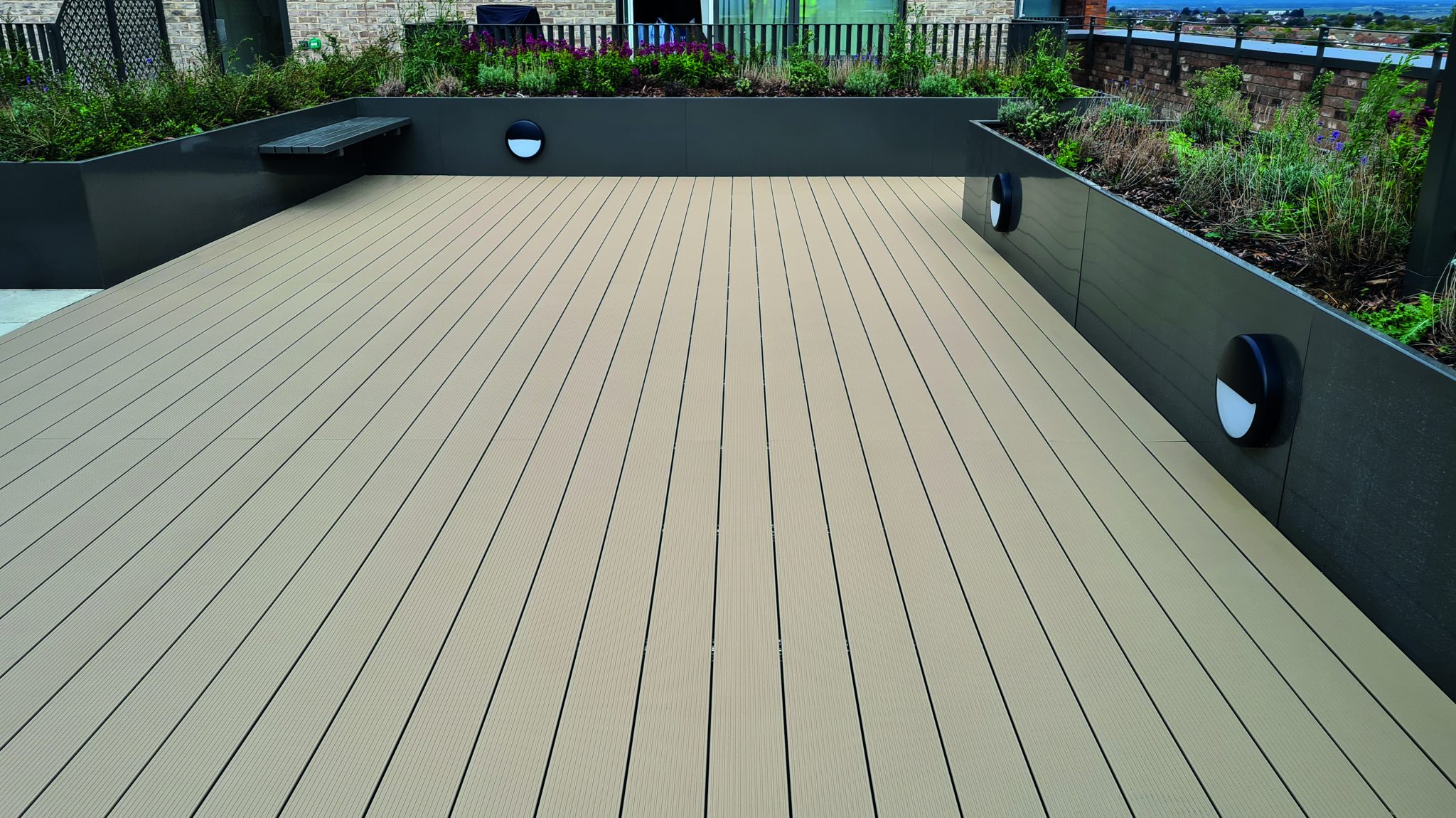 Metal Decking Alternatives For 2022 - Alfresco Floors
