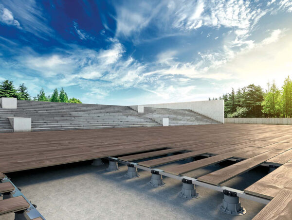 What Is Class A Decking? Fire-Rated Decking Guide for High-Rise ...